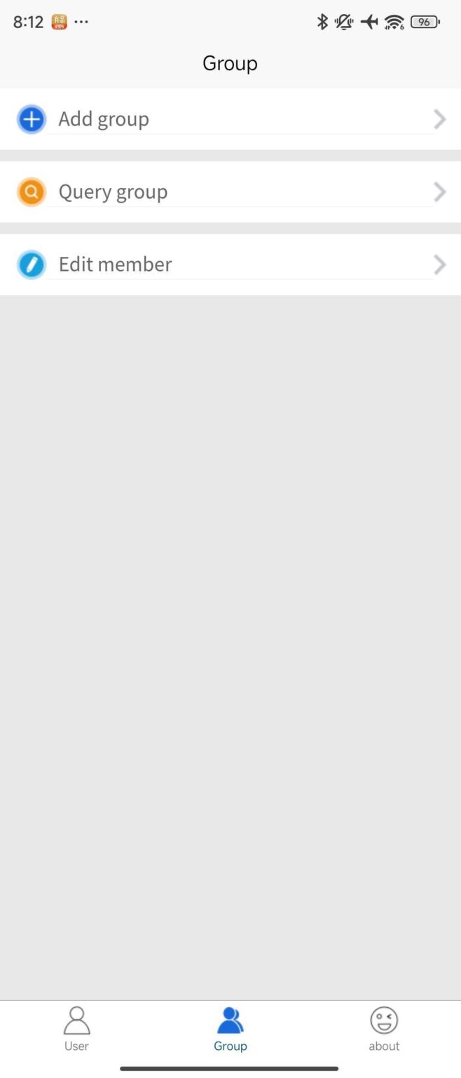 Spender Manager App ใหม่ เพื่อการจัดการวิทยุใส่ซิม Spender Network ได้ ...