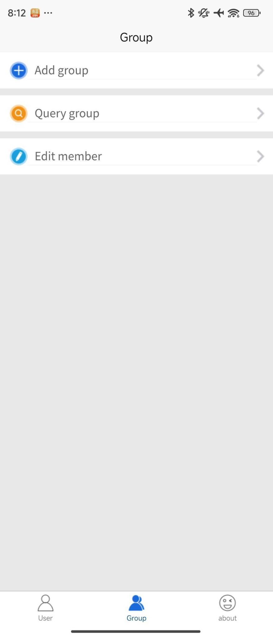 Spender Manager App ใหม่ เพื่อการจัดการวิทยุใส่ซิม Spender Network ได้ ...